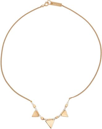 Isabel Marant SCHMUCK und UHREN - Halsketten auf YOOX.COM