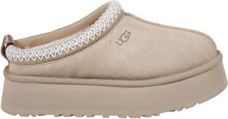 UGG Ugg, Femme, Chaussures, Beige, Taille: 40 EU Tazz II Mule