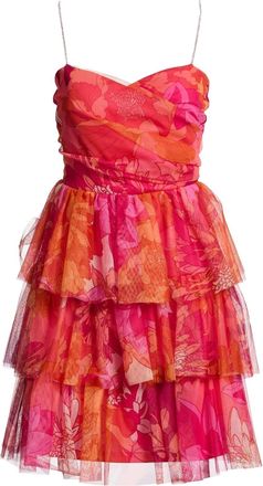 J'aim&egrave; KLEIDER - Mini-Kleider auf YOOX.COM