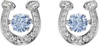Swarovski Damen, Accessories, Grau, ONE SIZEGr&ouml;&szlig;e