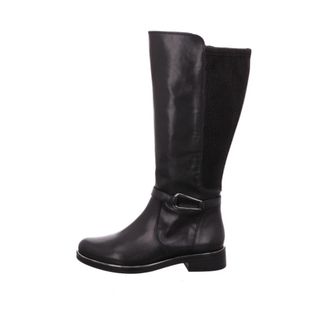 Caprice Stiefeletten - - Shoes - Damen - Schwarzk - 38 1/2 EU