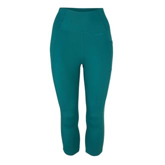Usa Pro Leggings f&uuml;r Damen (Petrol)