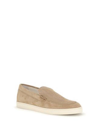 Brunello Cucinelli Loafer - Beige