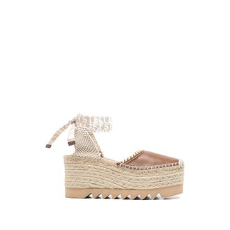 Stella McCartney Gaia Espadrilles