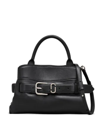 Marc Jacobs The Satchel petit sac à main en cuir