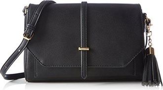 Aldo SNOWDROP, Sacs bandoulière femme - Noir (Black/98), 26x17x8 cm (B x H x T)