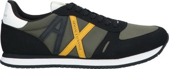 A|X Armani Exchange SCHUHE - Sneakers auf YOOX.COM