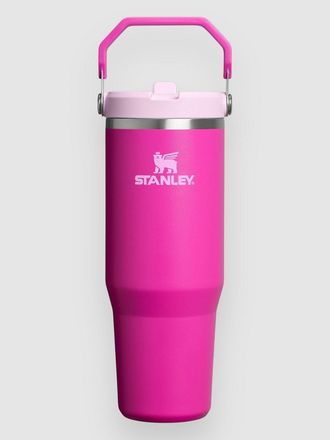 Stanley The IceFlow Flip Straw 2.0 0.89L / 30oz Flasche violet blossom