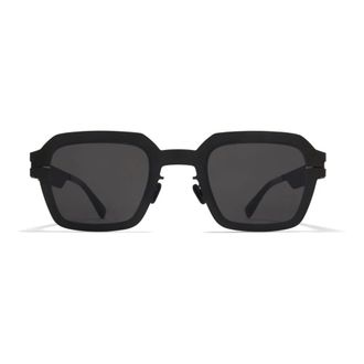 Mykita Mott Sonnenbrille - - Accessories - Damen - Schwarzk - ONE SIZE