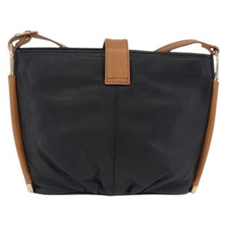 Saint Laurent Sac bandouli&egrave;re vintage Pre-owned - Femme - Pre-owned - Multicolore - Taille: ONE Size