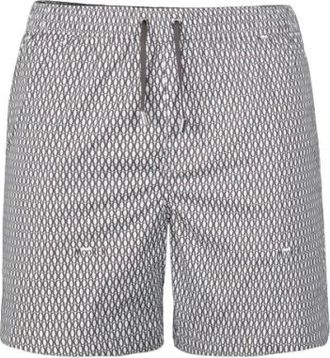 Moorer Homme, Maillots de bain, Beige, Taille: M Maillot de bain Portofino-Spi