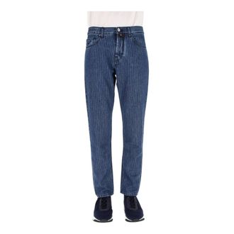 Jacob Cohen Herren, Jeans, Blau, W36Gr&ouml;&szlig;e