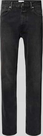 Closed Regular Fit Jeans mit Stretch-Anteil