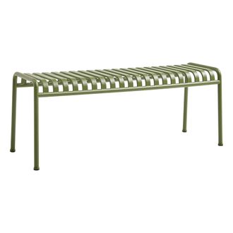 HAY Banc Palissade - Erwan & Ronan Bouroullec Hay