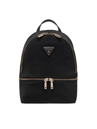 Guess Rucksack TWNN96 76032 Schwarz