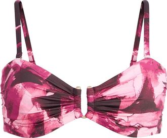 Mint Velvet Bikinitop