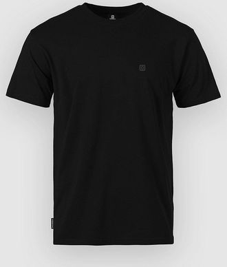 Horsefeathers Hunt T-Shirt black