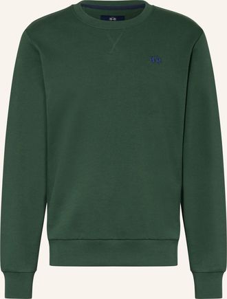 La Martina La Martina Sweatshirt gruen