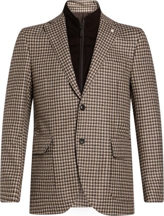 Luigi Bianchi Mantova ANZ&Uuml;GE und CO-ORDS - Blazers auf YOOX.COM