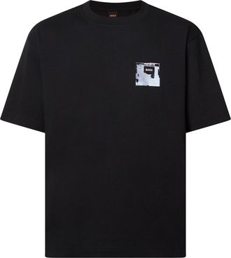 BOSS T-Shirt TeCitylights