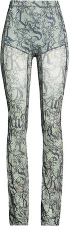 Charlotte Knowles HOSEN & R&Ouml;CKE - Leggings auf YOOX.COM