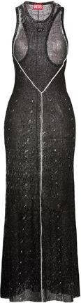 Diesel ROBES - Robes longues sur YOOX.COM
