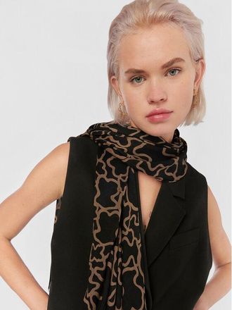 Tous Schal 2000780551 Bunt