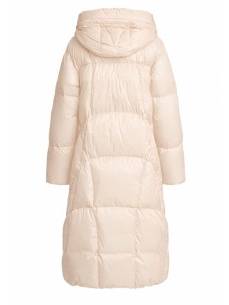 Parajumpers Liu Raincoat - Ivory