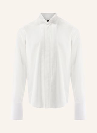 van Laack Van Laack Hemd Tailor Fit weiss
