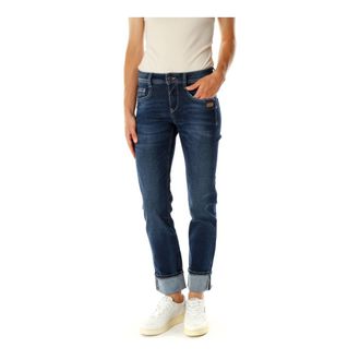 Gang Slim-fit Jeans - - Jeans - Damen - Blau - W26