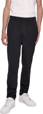 Urban Classics Herren Hose Super Light Jersey Pants Black S