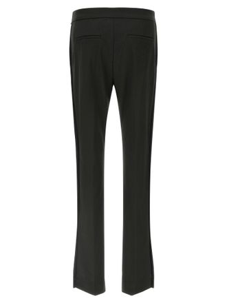 Sportmax Trousers - Black