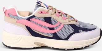 recolution Recolution Herren vegan Sneaker G-Eco 99 Reco Play Together Wei&Atilde;Y
