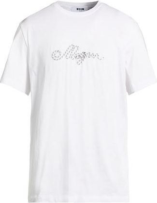 Msgm TOPS - T-shirts sur YOOX.COM
