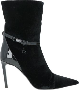 Rochas SCHUHE - Stiefeletten auf YOOX.COM