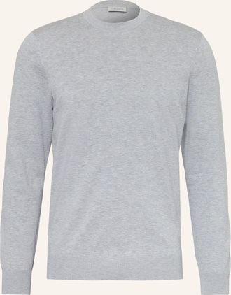Profuomo Profuomo Pullover grau