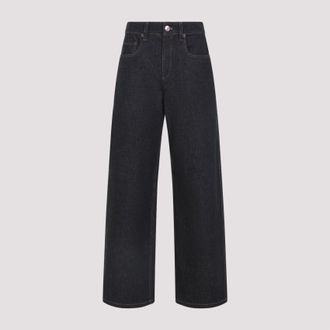 Brunello Cucinelli Brunello Cucinelli Cotton Jeans