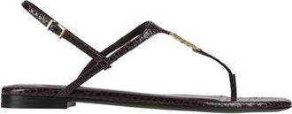 Fendi CHAUSSURES - Tongs sur YOOX.COM