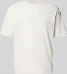 Marc O'Polo Denim Relaxed Fit T-Shirt aus reiner Baumwolle