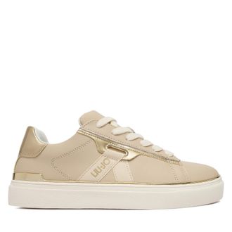 Liu Jo Sneakers Liu Jo Kiki 04 BF6057 PX026 Beige