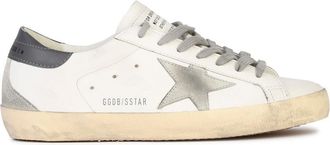 Golden Goose Baskets Golden Goose Lear blanches