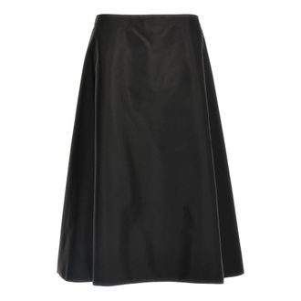 Marni Damen, Röcke, Schwarzk, XSGröße