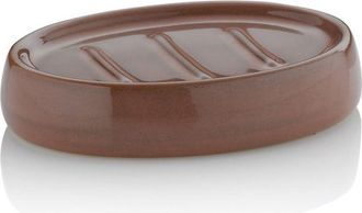 KELA Seifenschale Liana Rosa Wolke