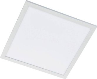Arcchio Led Panel Tinus dimmbar mit Fernbedienung für Wohnzimmer & Esszimmer von Arcchio