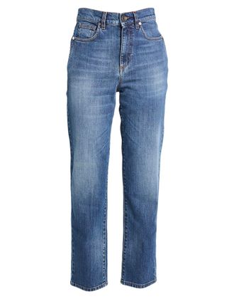 Eleventy HOSEN & R&Ouml;CKE - Jeanshosen auf YOOX.COM