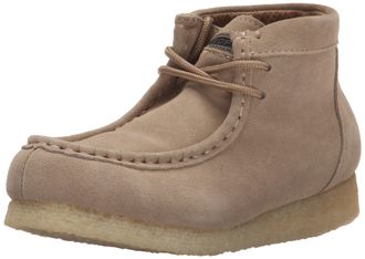 Roper Damen Gum Sticker Chukka Booties, Hellbraun, 38.5 EU