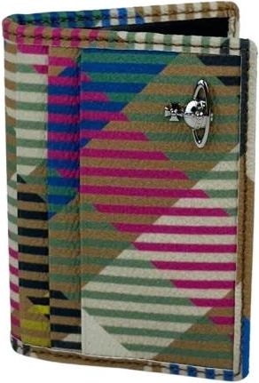 Vivienne Westwood Homme, Accessoires, Multicolore, Taille: ONE Size Porte-cartes