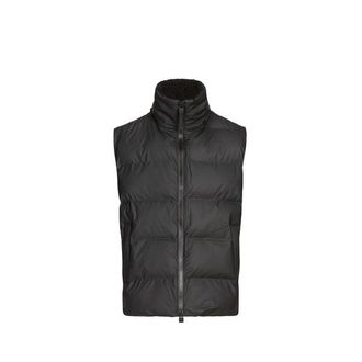 Rains Doudoune sans manches matelass&eacute;