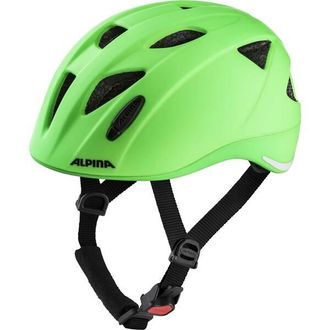 Alpina Kinder Fahrradhelm XIMO L.E