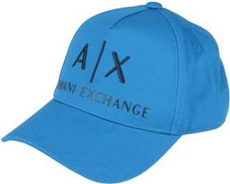 A|X Armani Exchange ACCESSOIRES - M&uuml;tzen & H&uuml;te auf YOOX.COM